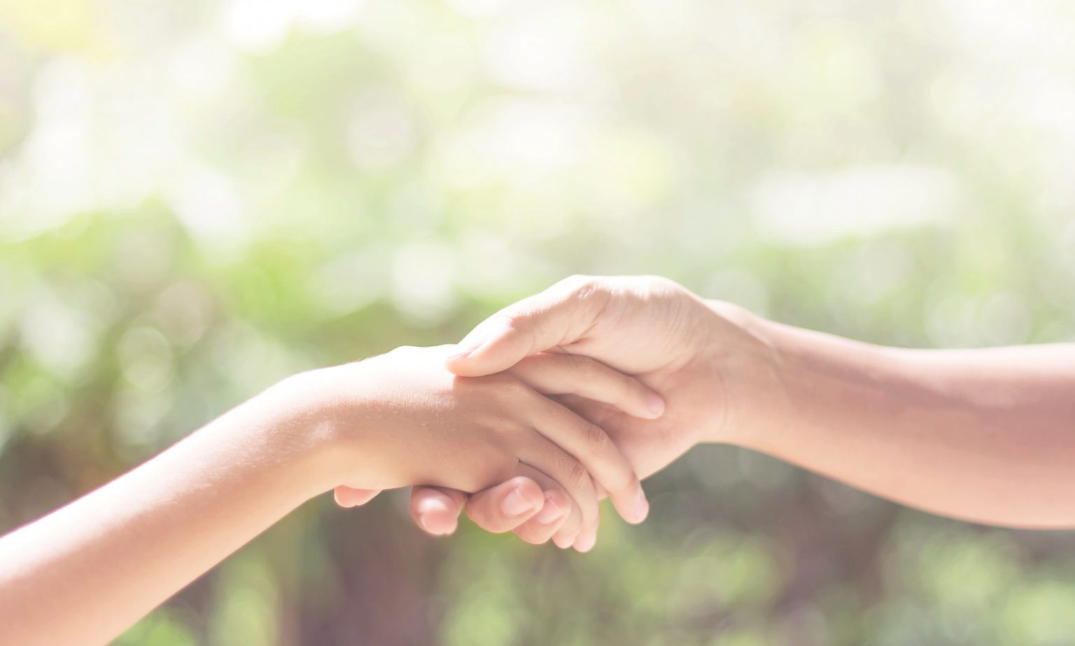 Helfende Hand - Nachbarschaftshilfe Kolbermoor